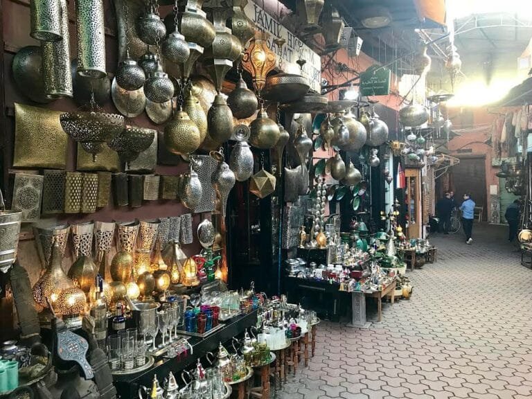 Everything You Must Know Before Visiting Marrakech