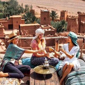 7 Authentic Cultural Experiences in Marrakech - Travel Plans Marrakech