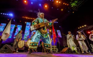 Moroccan Festivals 2025 – The Best Cultural Events to Experience This Year
