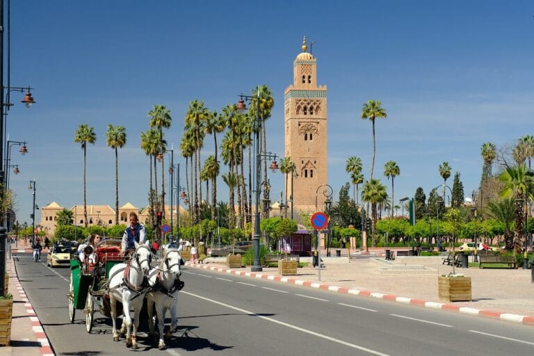 Top 10 des attractions incontournables lors de votre visite de la ville ...