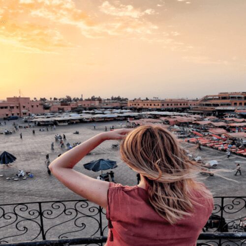 Marrakech in April: Weather, Events & Best Things to Do